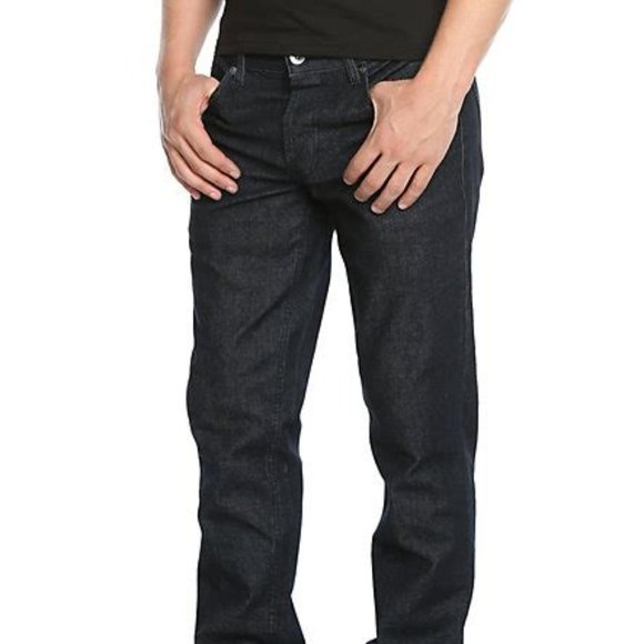 Hot Topic | Jeans | Hot Topics Denim Slim 32 X 32 Jeans Nwt | Poshmark